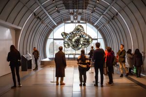 CERN : une immersion au cœur de la plus grande machine scientifique du ...