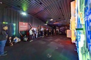 CERN : une immersion au cœur de la plus grande machine scientifique du ...